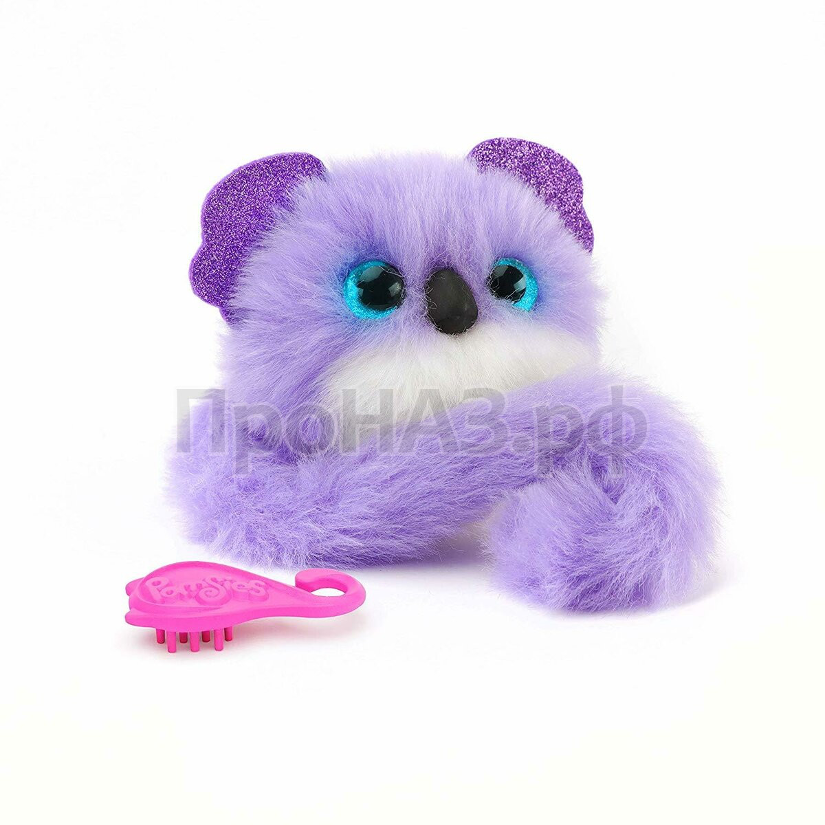 Интерактивная игрушка Pomsies